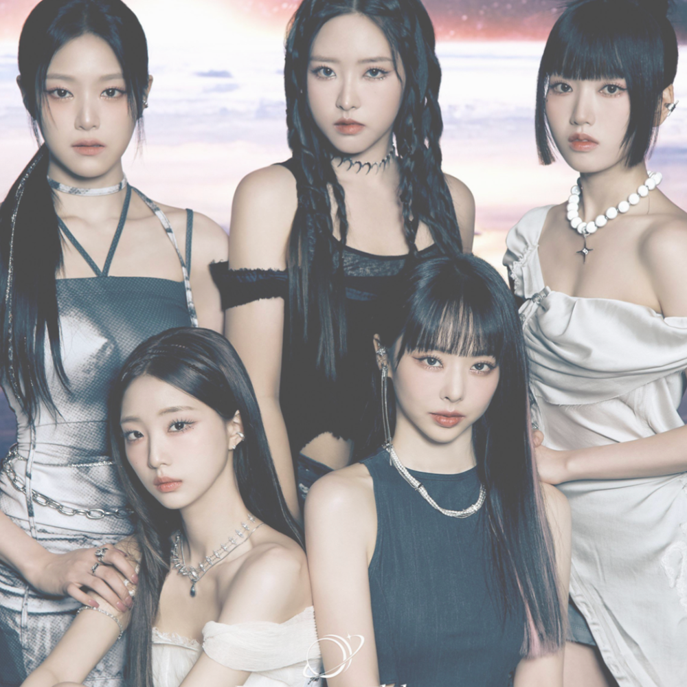 LOOSSEMBLE – Stardust K-pop Shop