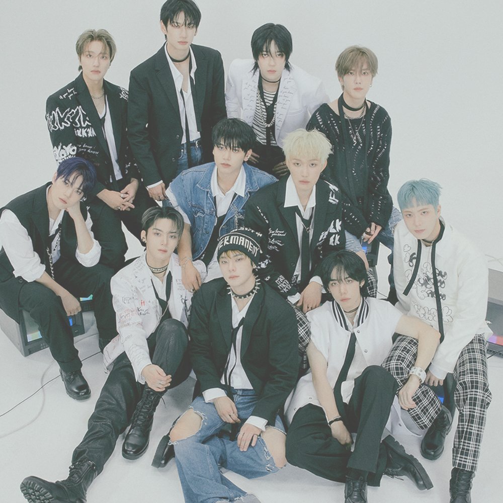 OMEGA – Stardust K-pop Shop